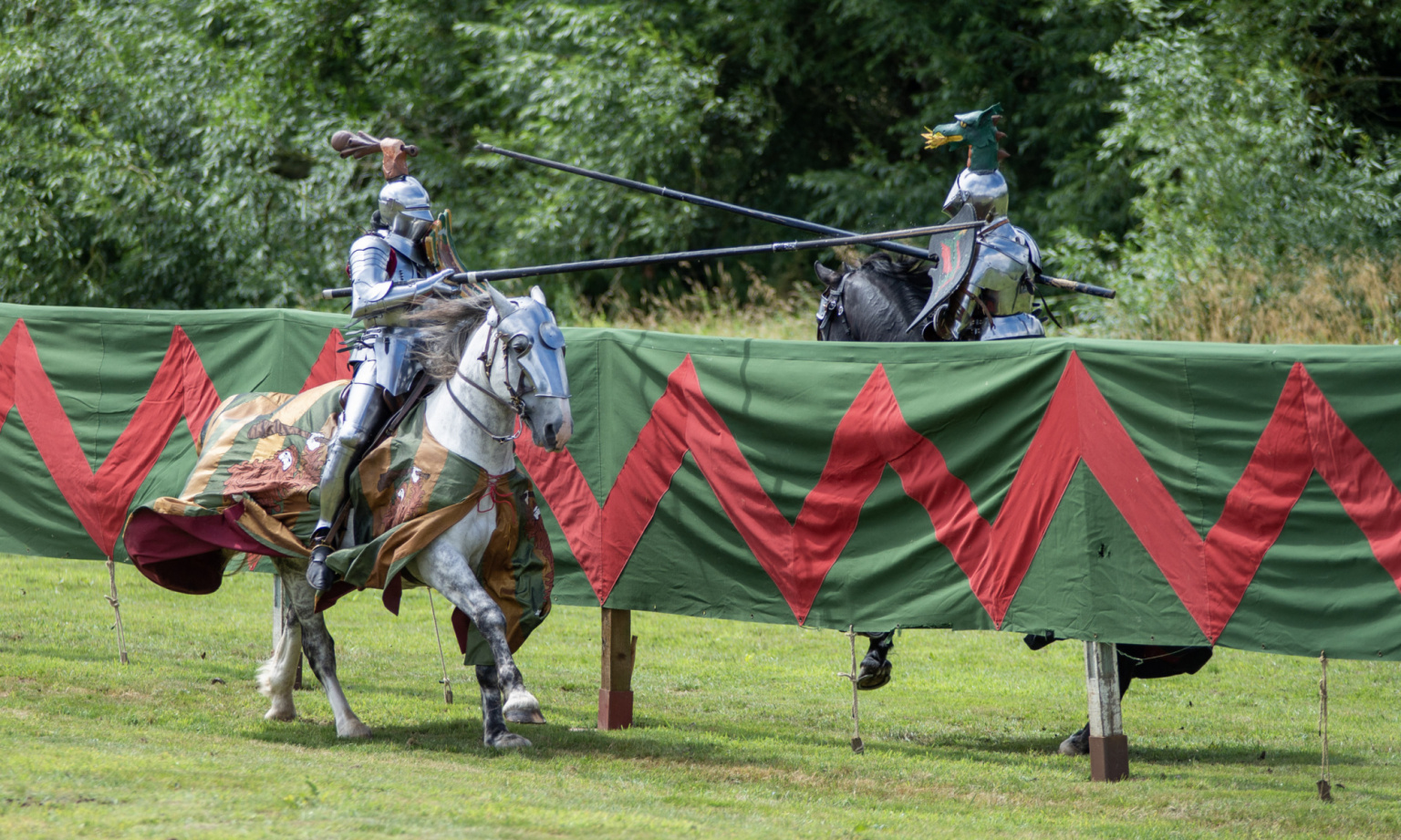 Historic Equitation – The Art of Horsemanship
